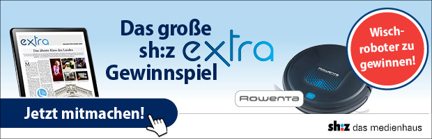 Abo Extra Shz Gewinnspiel