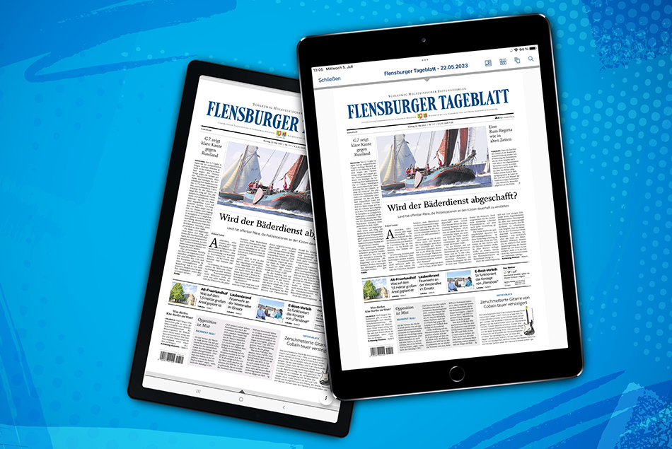 Erste Schritte digital