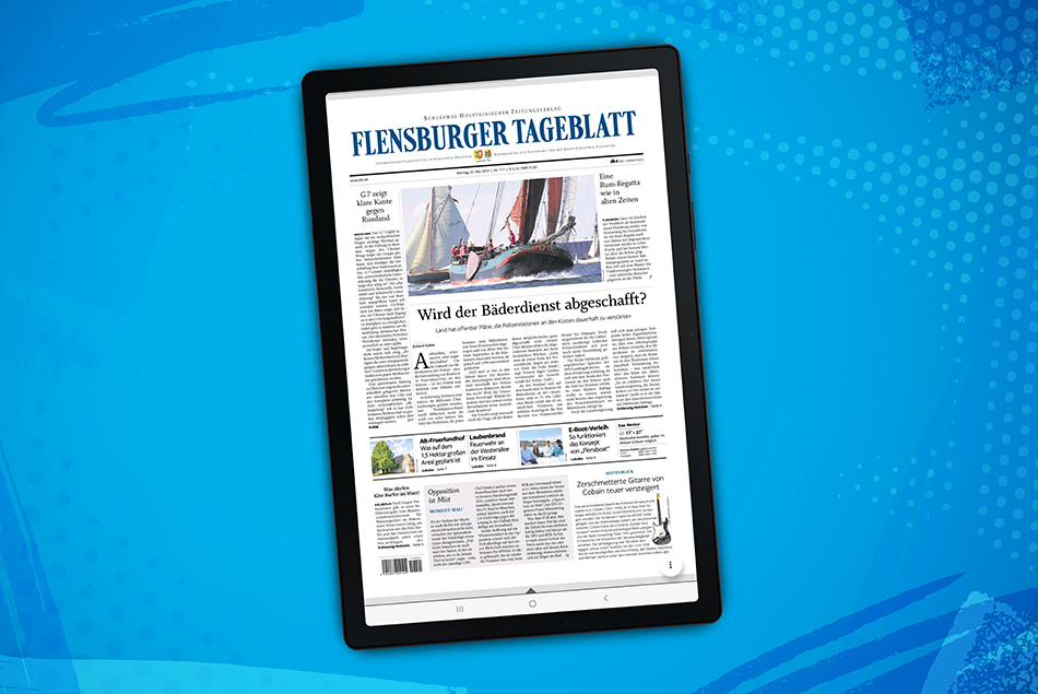 Erste Schritte digital